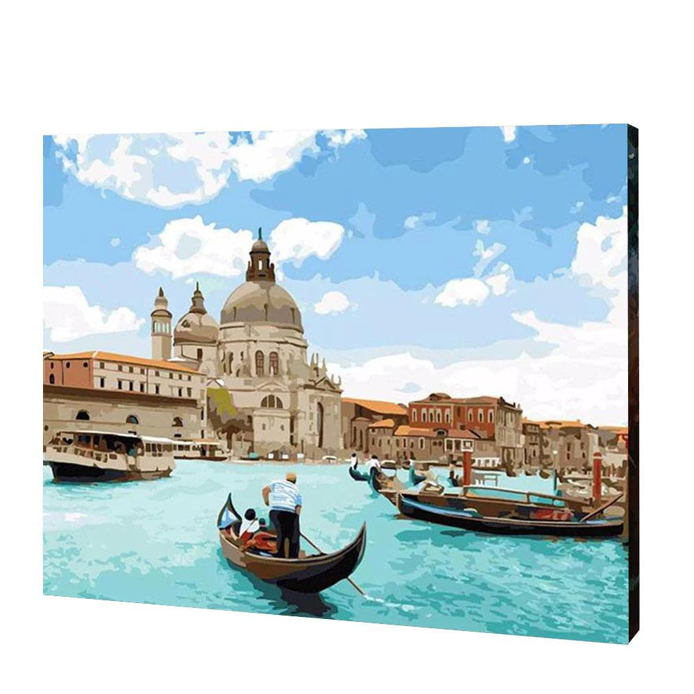 Famous Places Jigsaw Puzzles Australia